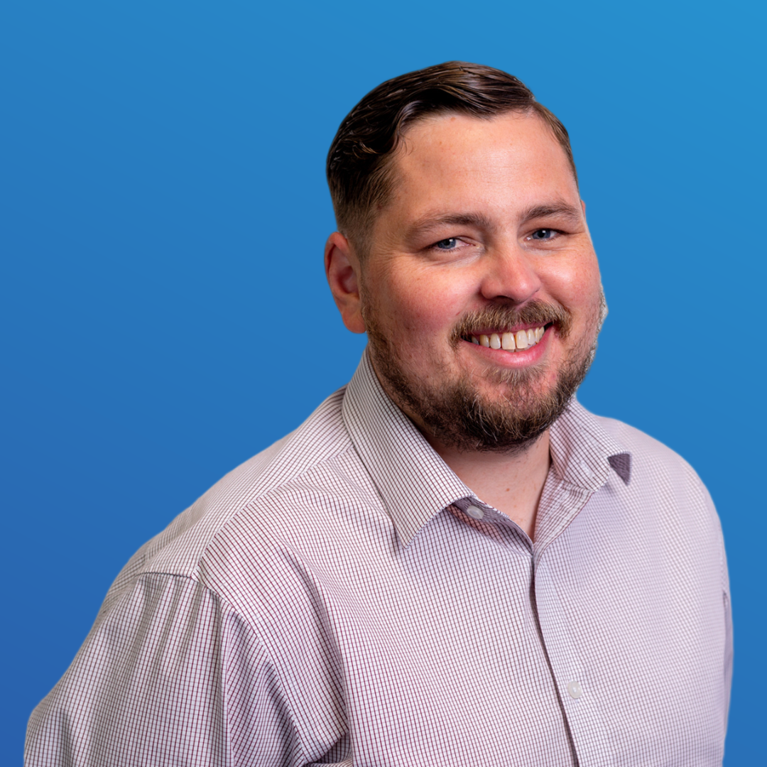 Dave Spalding - Evolution Ltd
